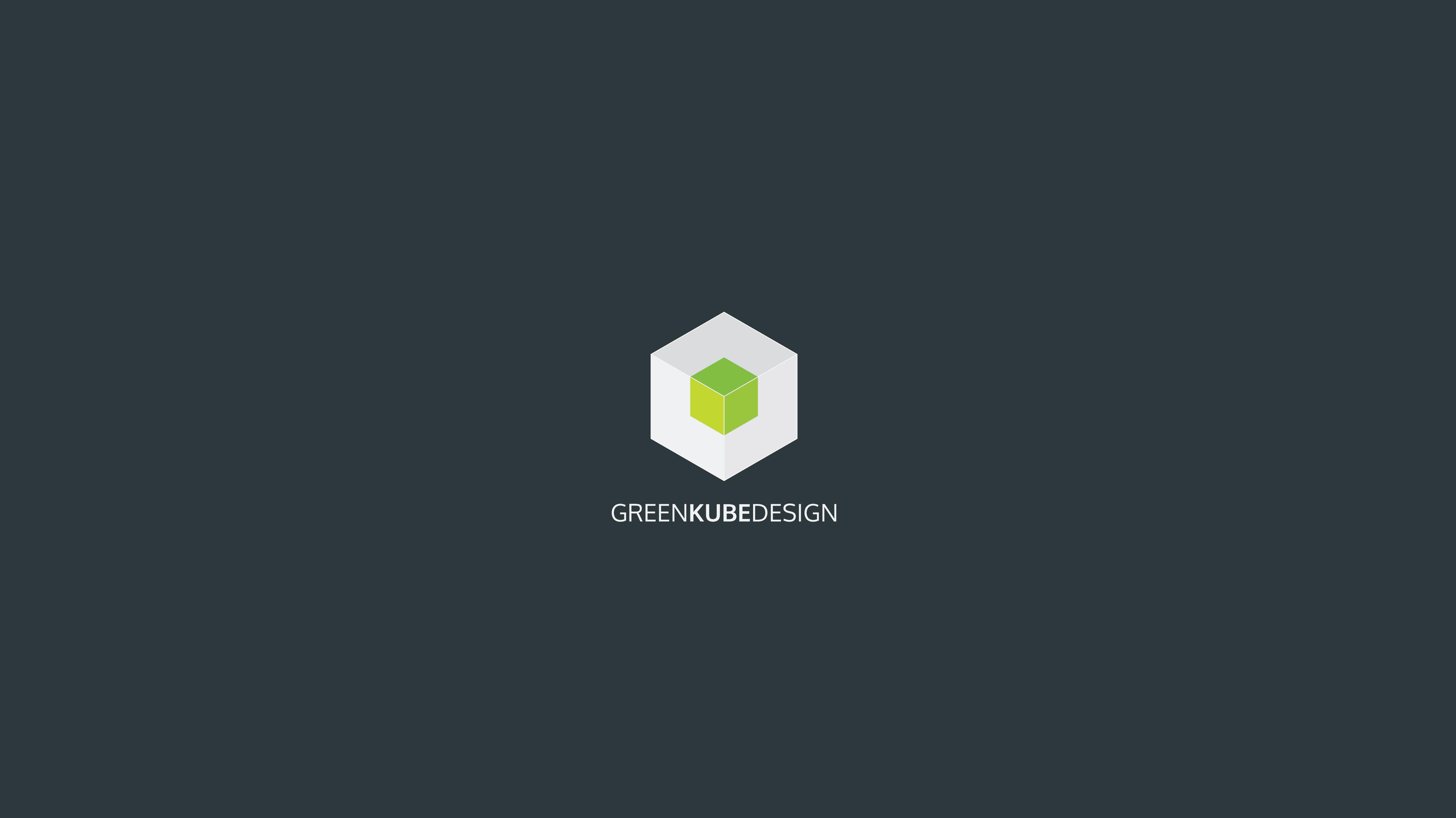 Green Cube Design | Dassys Technologies